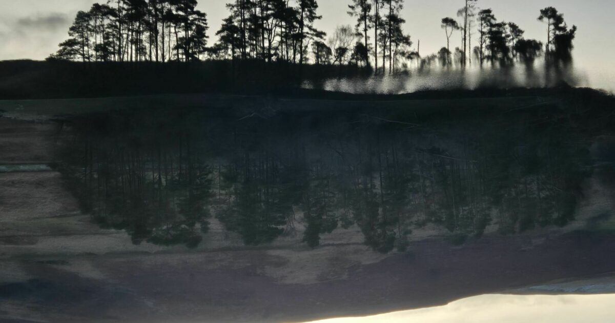Hiraeth - Daniel Morden & Toby Hay | Oriel Davies Gallery