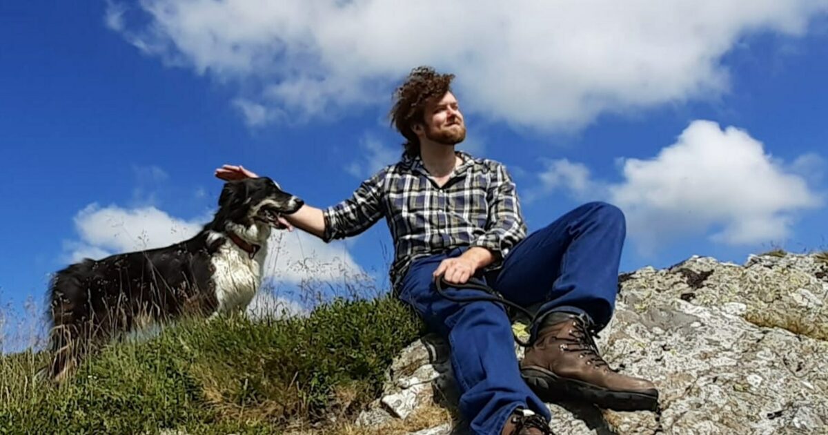 Toby Hay | Oriel Davies Gallery