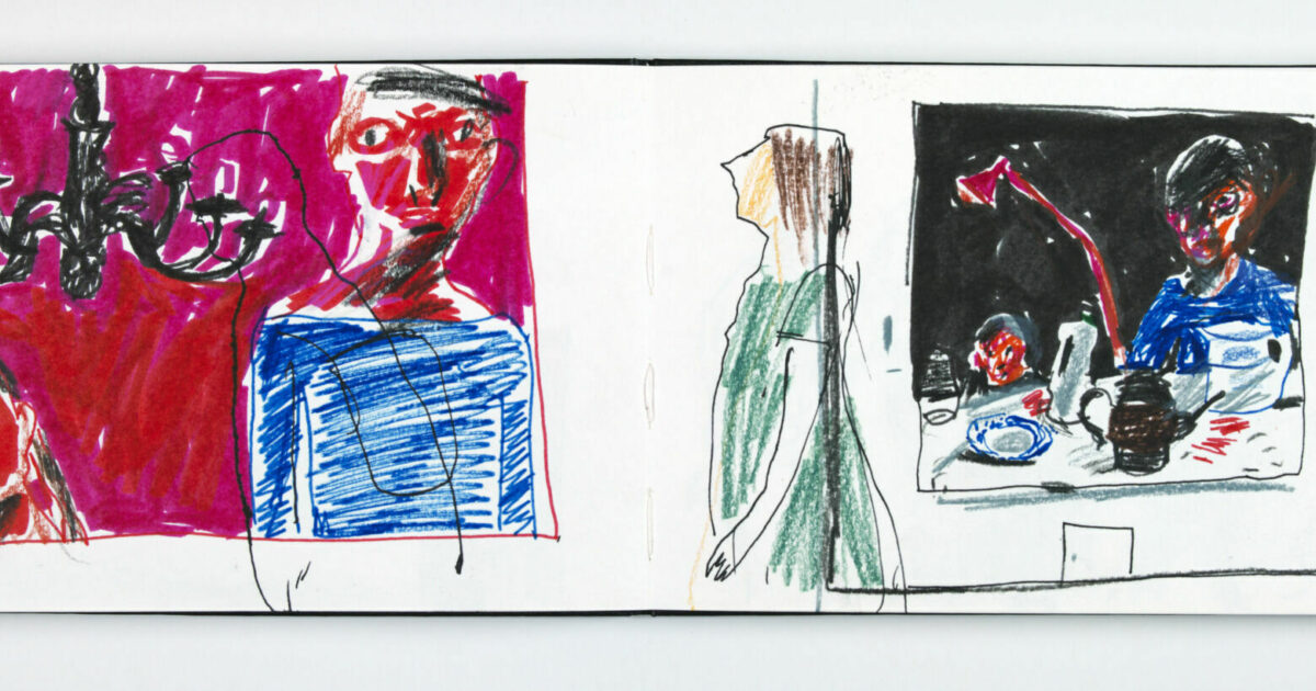 ELLEN BELL | Oriel Davies Gallery