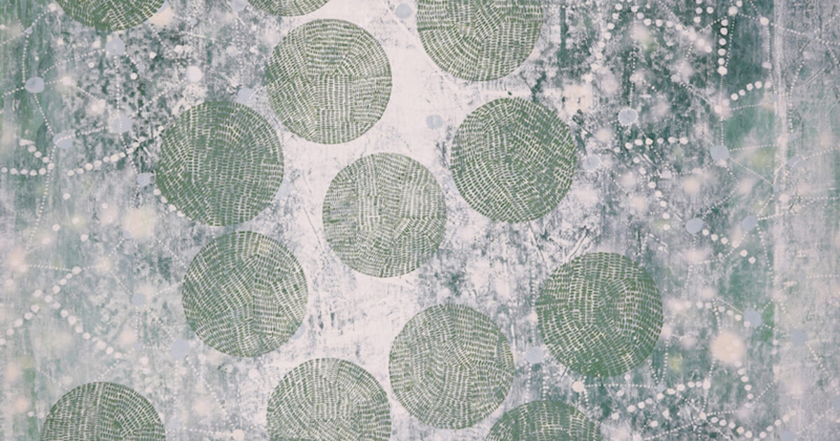 We All Share The Same Sky - Talk | Oriel Davies Gallery