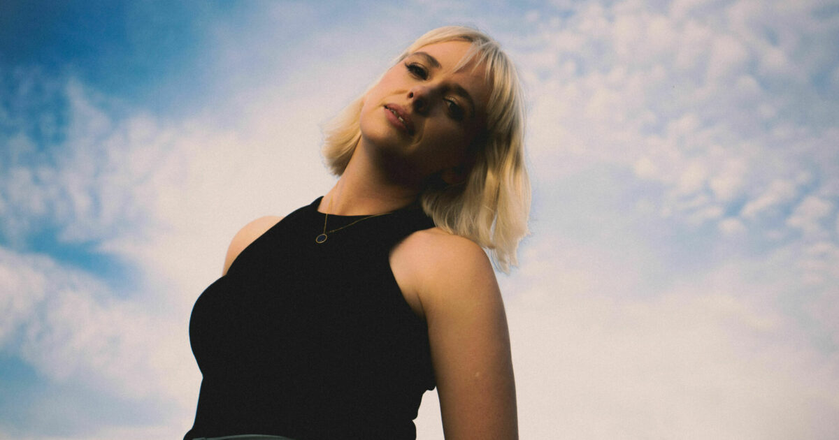 Georgia Ruth | Oriel Davies Gallery