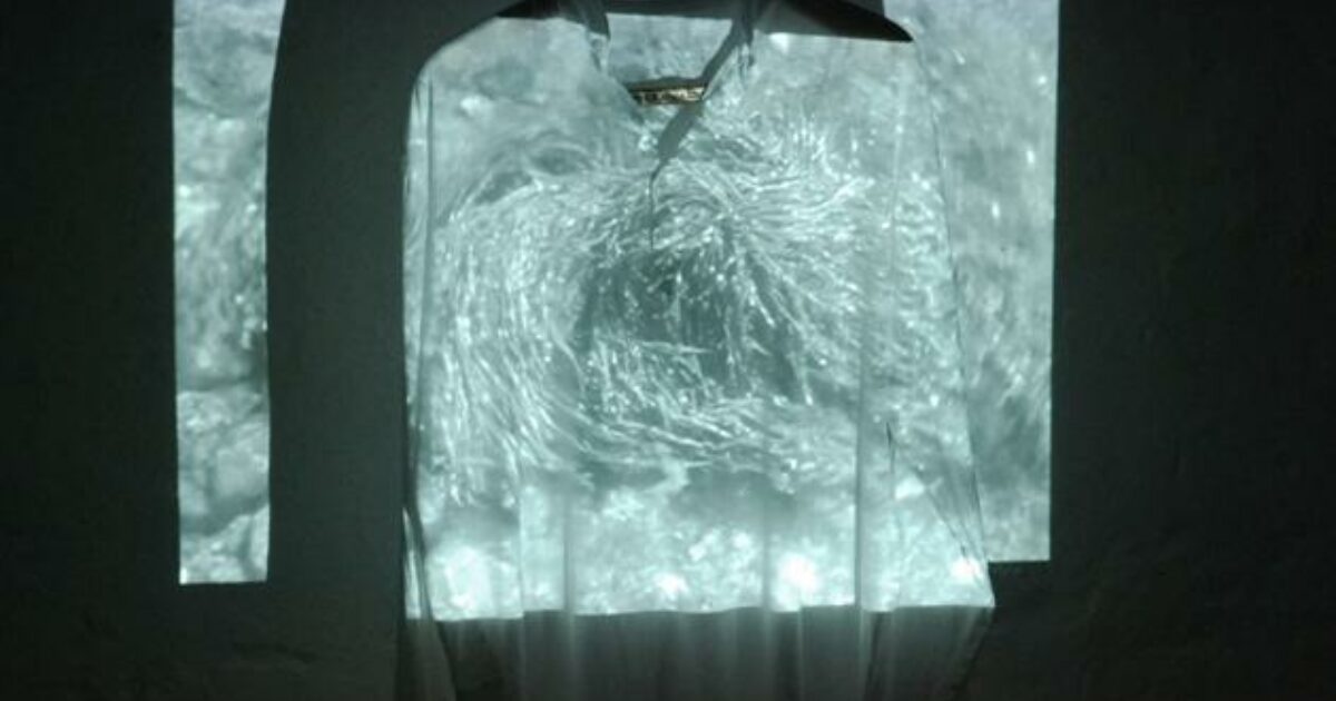Sea Breathing | Oriel Davies Gallery