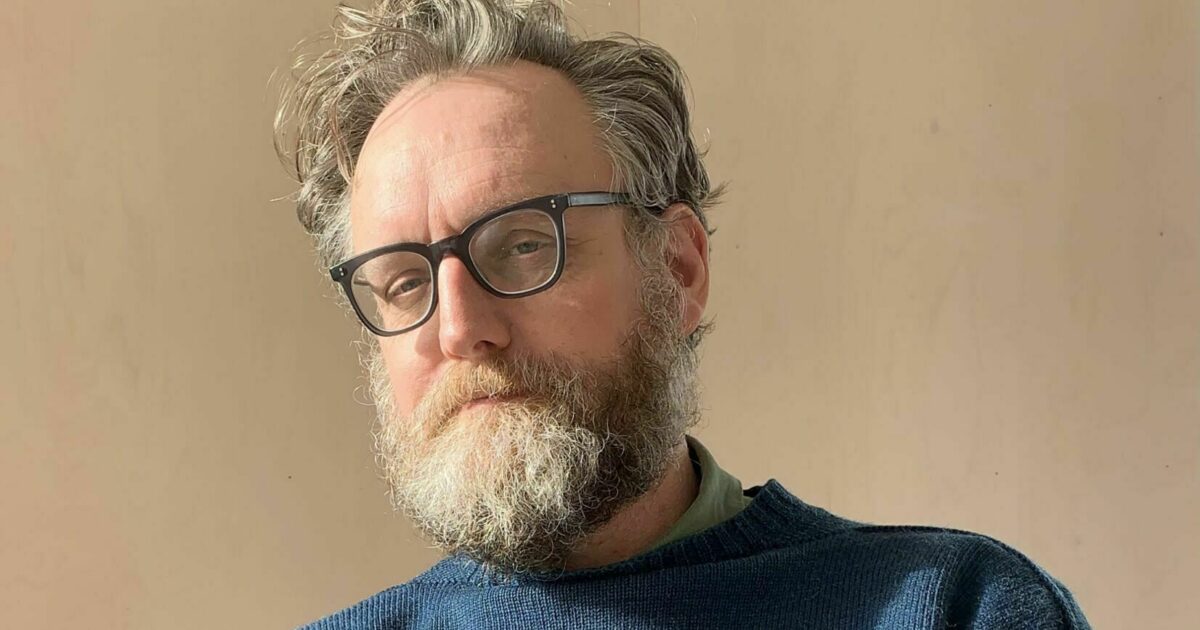 Steffan Jones-Hughes | Oriel Davies Gallery