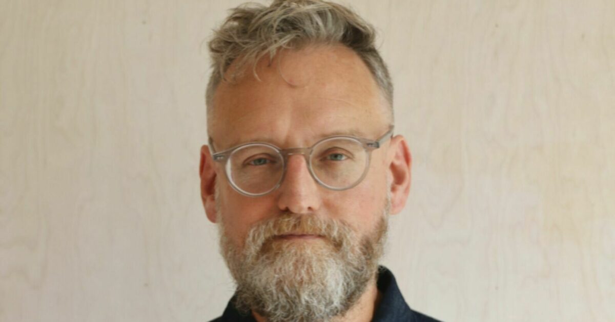 Steffan Jones-Hughes | Oriel Davies Gallery