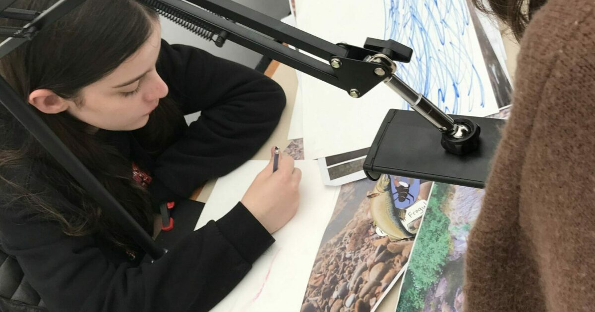 Stop motion animation workshops | Oriel Davies Gallery