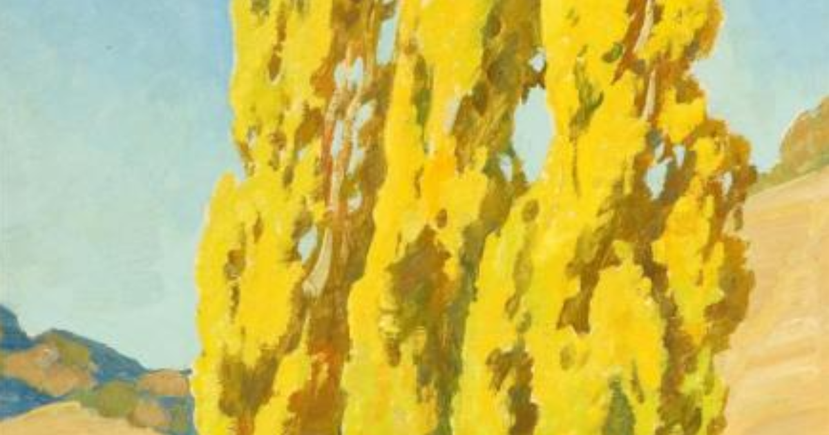 Georgia Ruth: Find our way back to the week of… | Oriel Davies Gallery