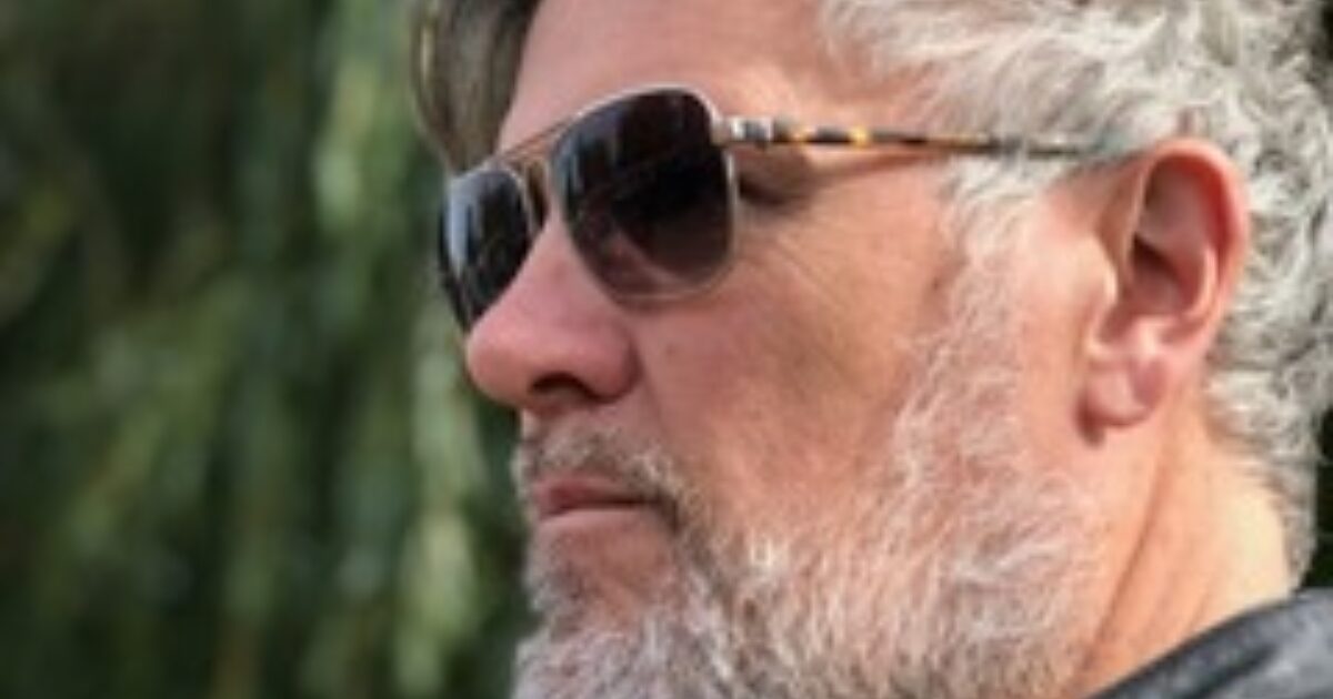 Simon Cotton | Oriel Davies Gallery