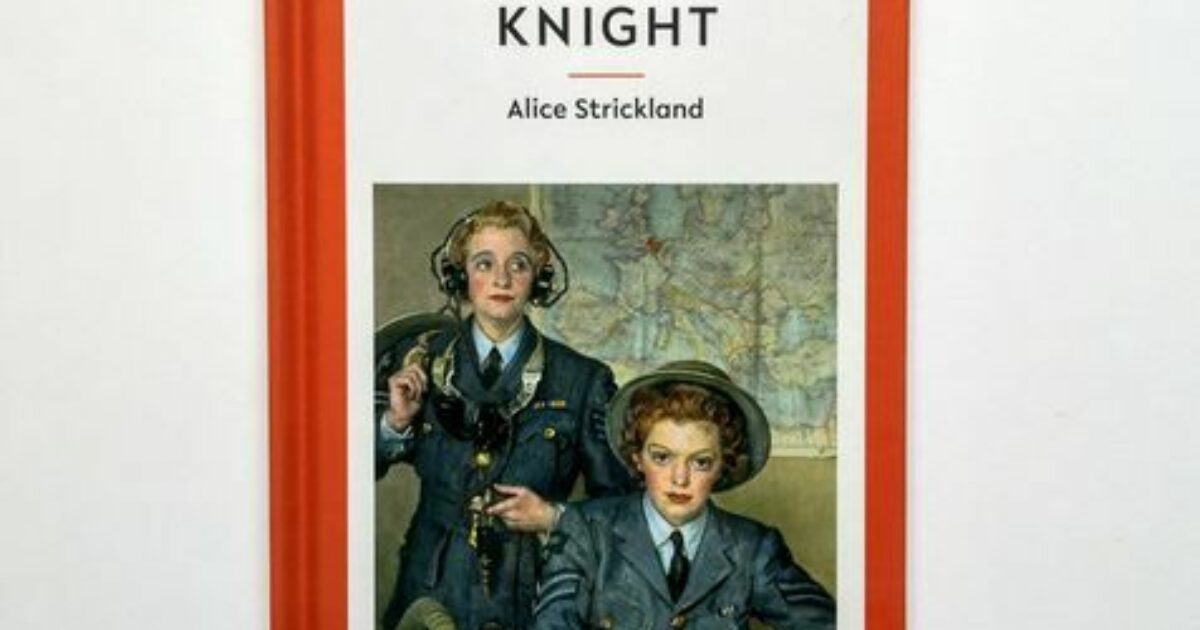 Eiderdown Books - LAURA KNIGHT | Oriel Davies Gallery