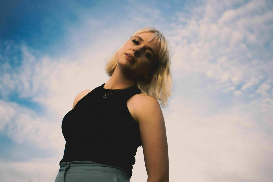 Georgia Ruth | Oriel Davies Gallery