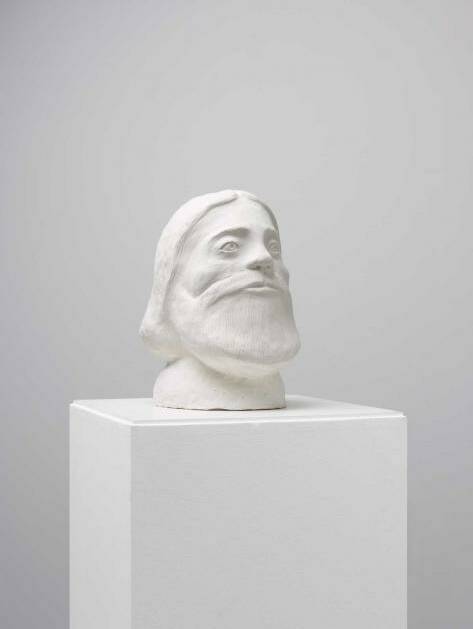 The scent of Dic Aberdaron | Oriel Davies Gallery